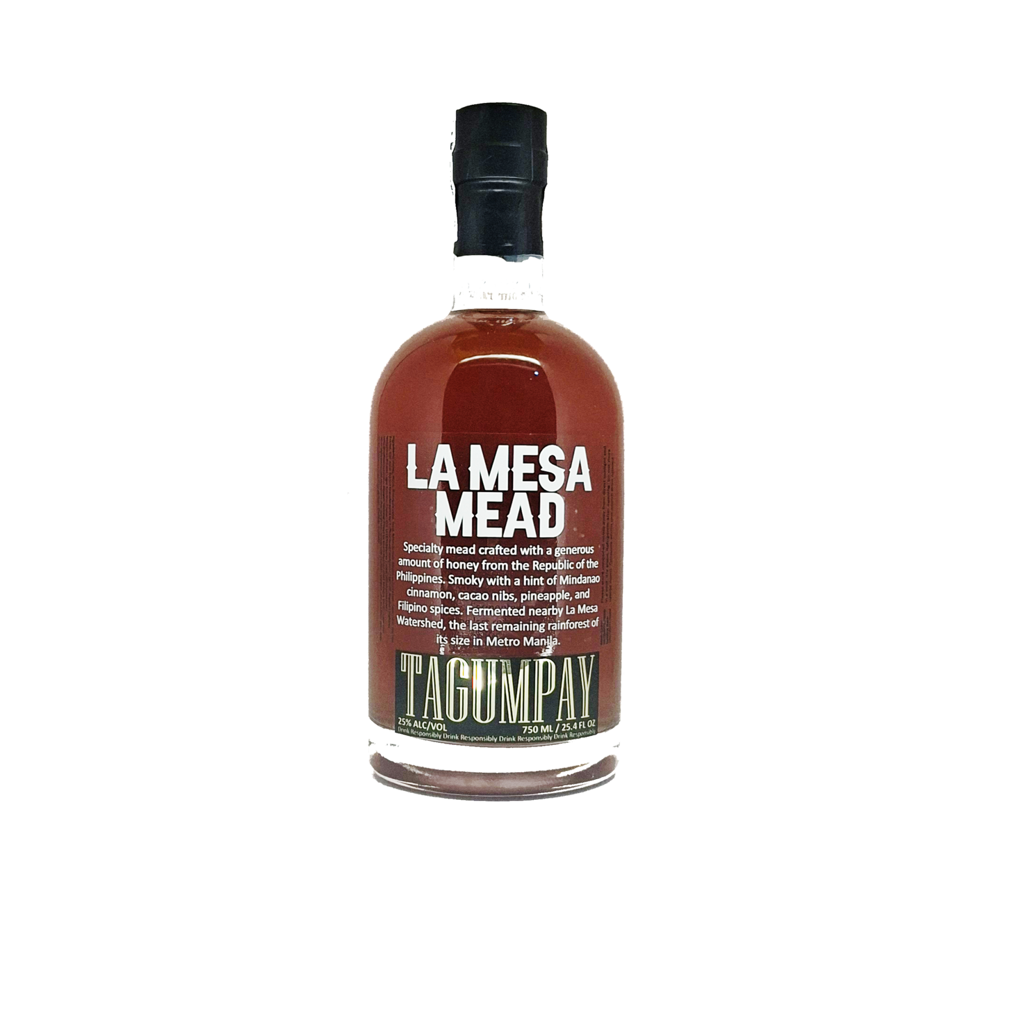 Coffeexmead / La Mesa Mead - Proud Philippine meadery; MSME ...