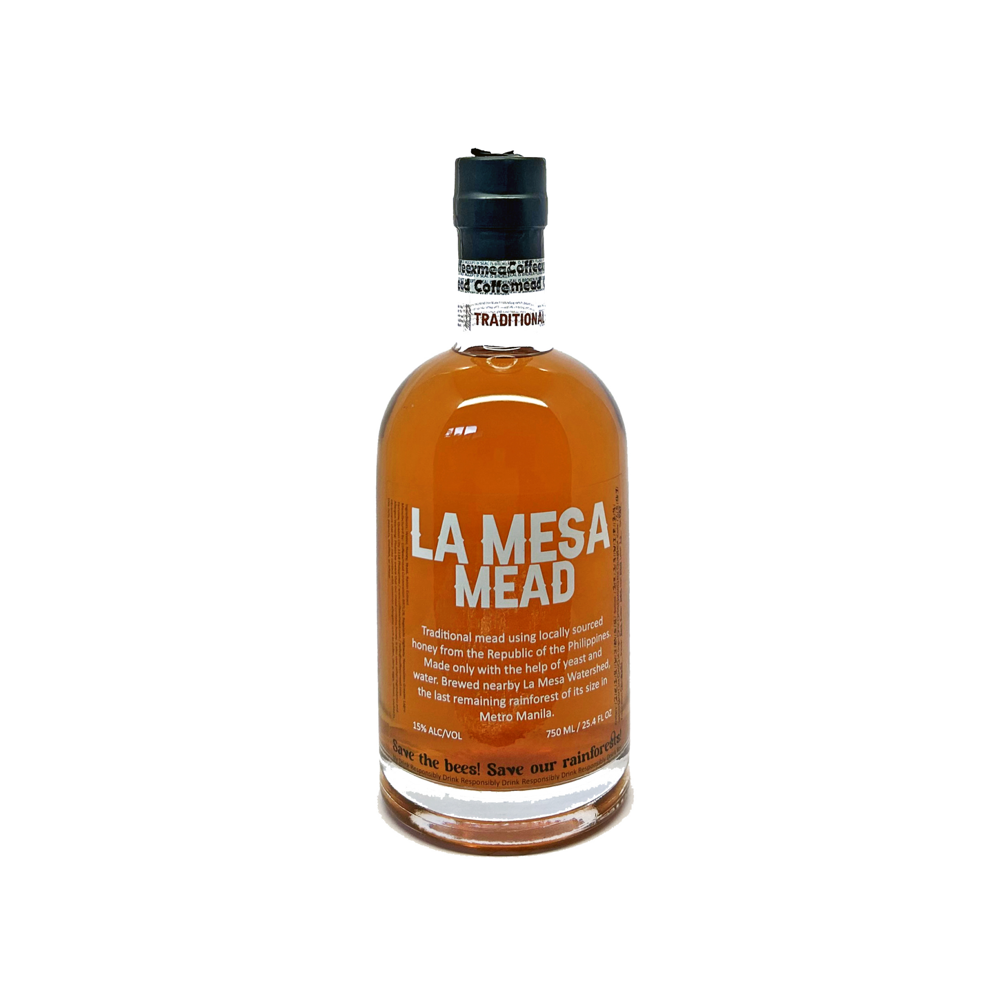 Coffeexmead / La Mesa Mead - Proud Philippine meadery; MSME ...